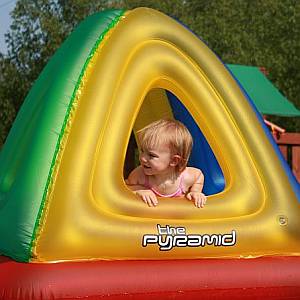 Up the Fun with New Pool Floats! - Swimming Pool Blog