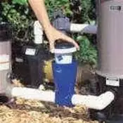 Nature 2 Express System for In Ground Pools - BWP-NY356