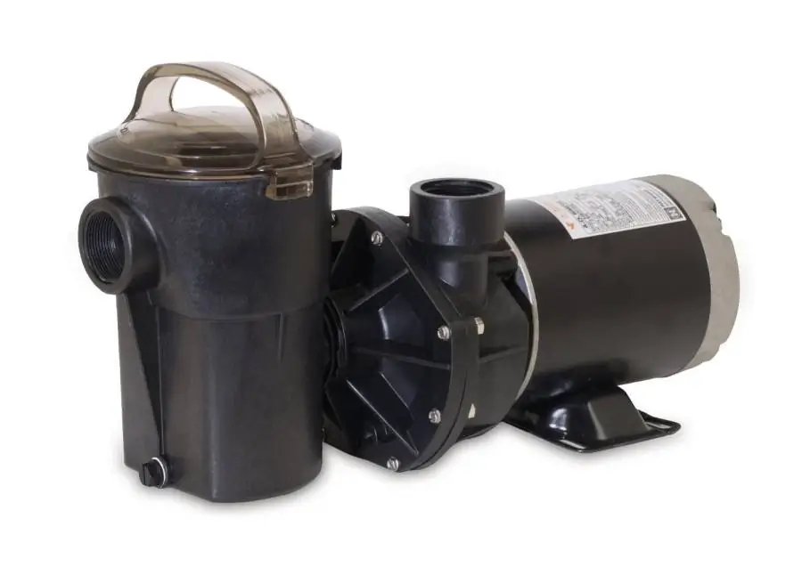 Hayward Power Flo LX 3/4 HP Swimming Pool Pump - SP1575LX