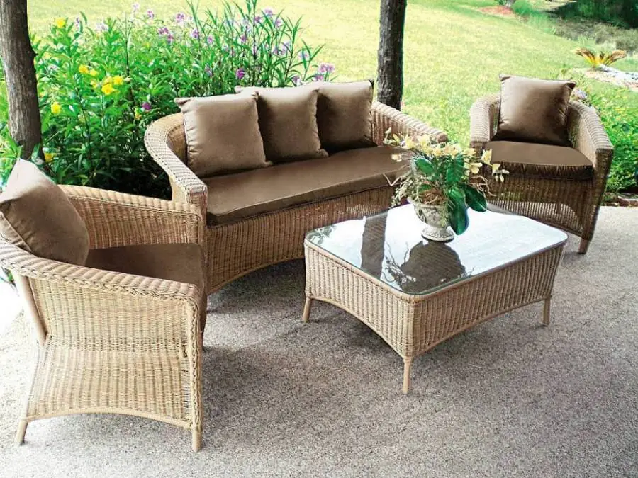 Americano Sofa Group - AMLG