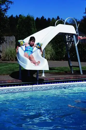 Rocket Ride Slide - 622-209-58AB