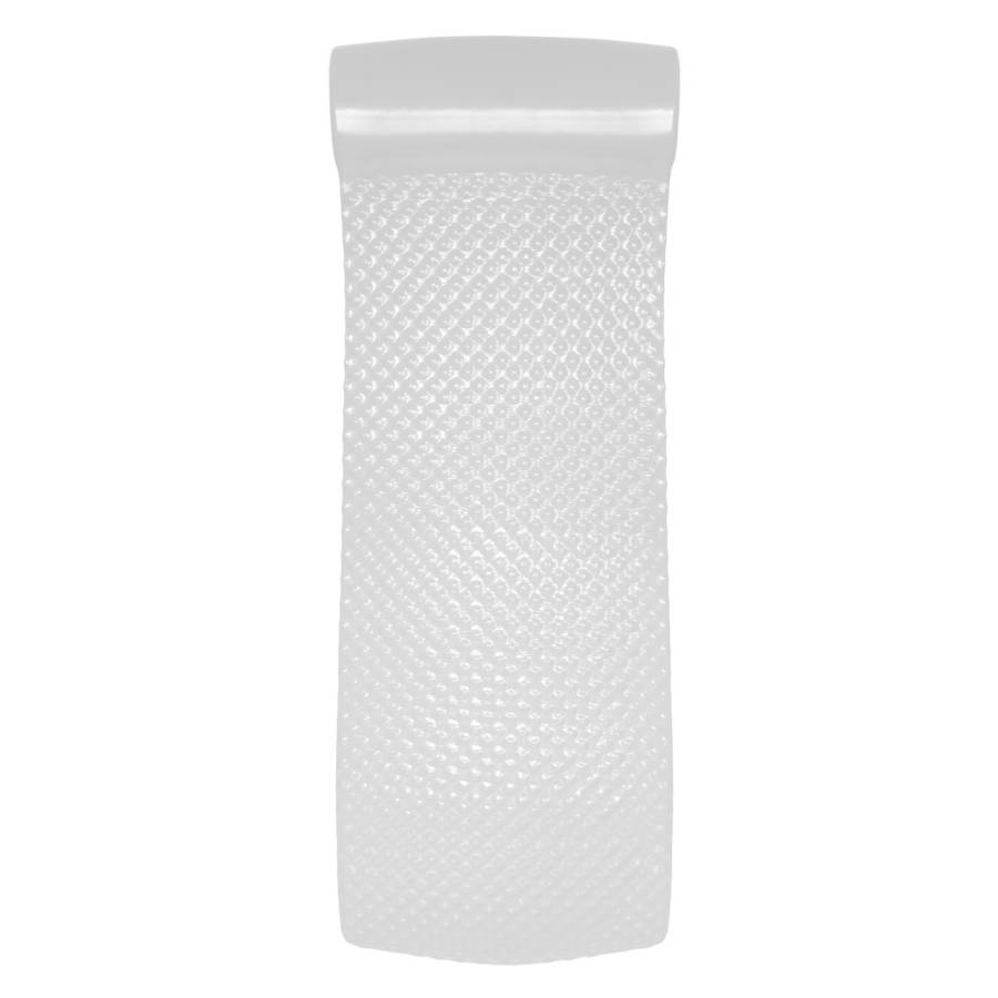 Super Soft Pool Float by TRC Recreation Full Circle Pillow - 8010004