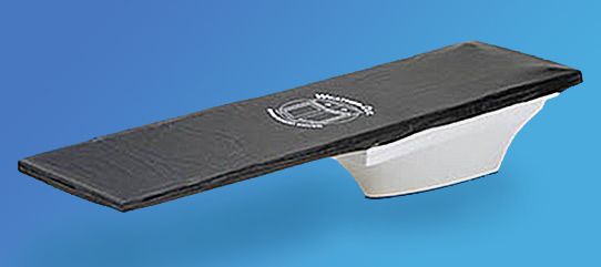 Diving Board Covers Are a Smart Solution - Swimming Pool Blog
