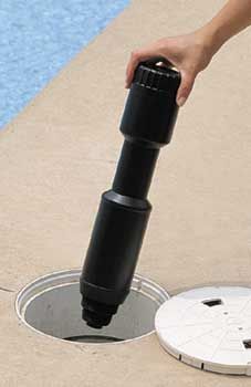 Protect Your Pool Skimmer from Freeze Damage This Winter - Swimming ...