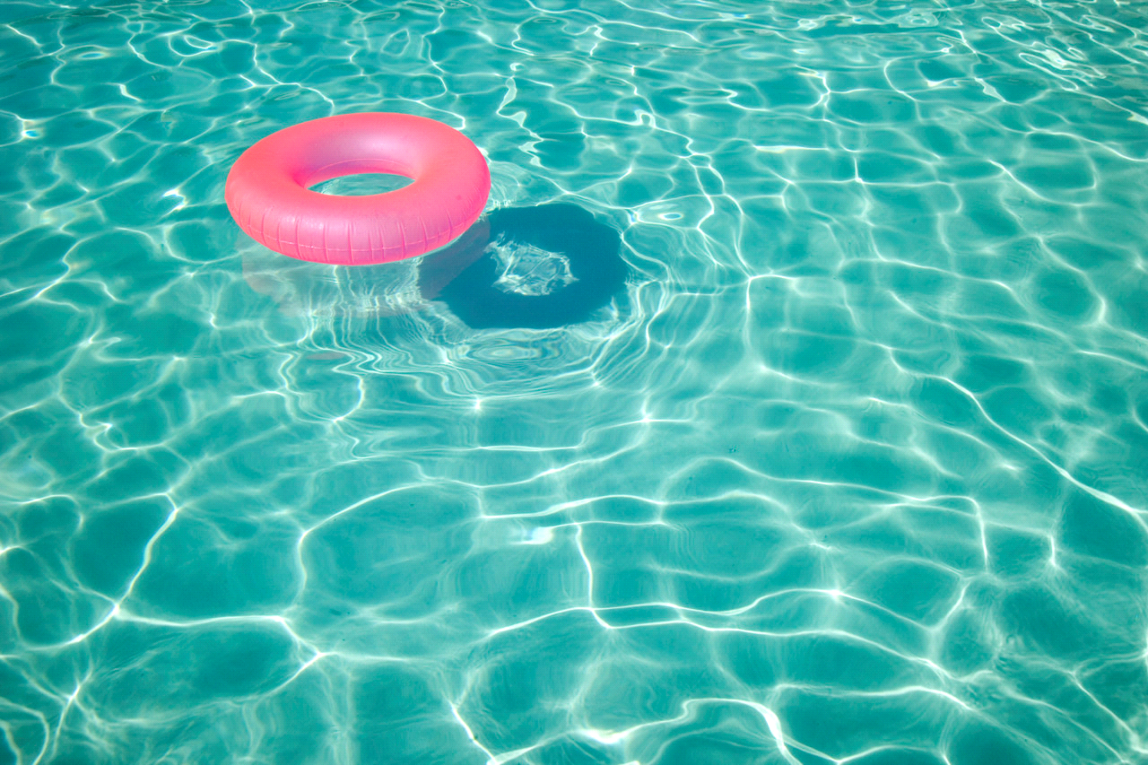 Repair and Replace Pool Surfaces This Spring! - Swimming Pool Blog